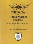 book SAGA of KASHUB PEOPLE – Heritage Renfrew